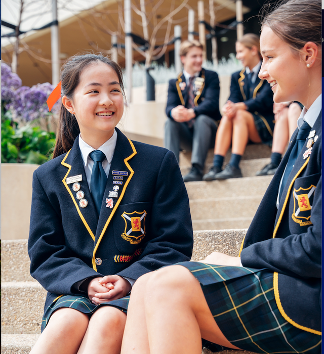 Scotch College Adelaide