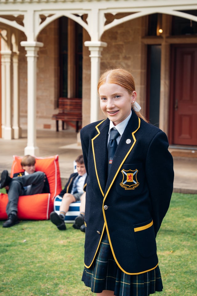 Year 7-9 | Scotch College Adelaide