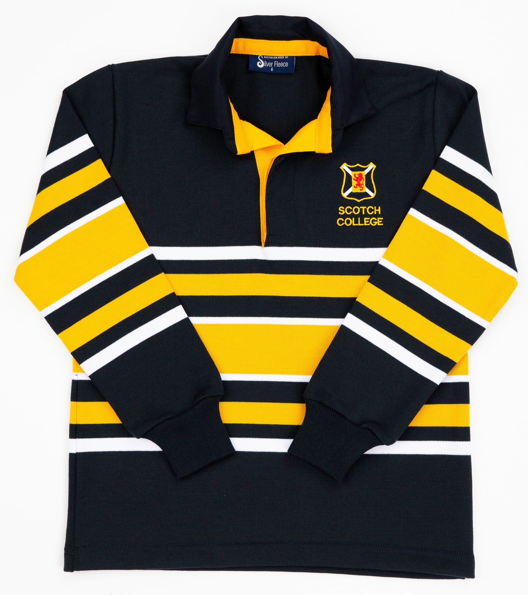 Rugby Jumper