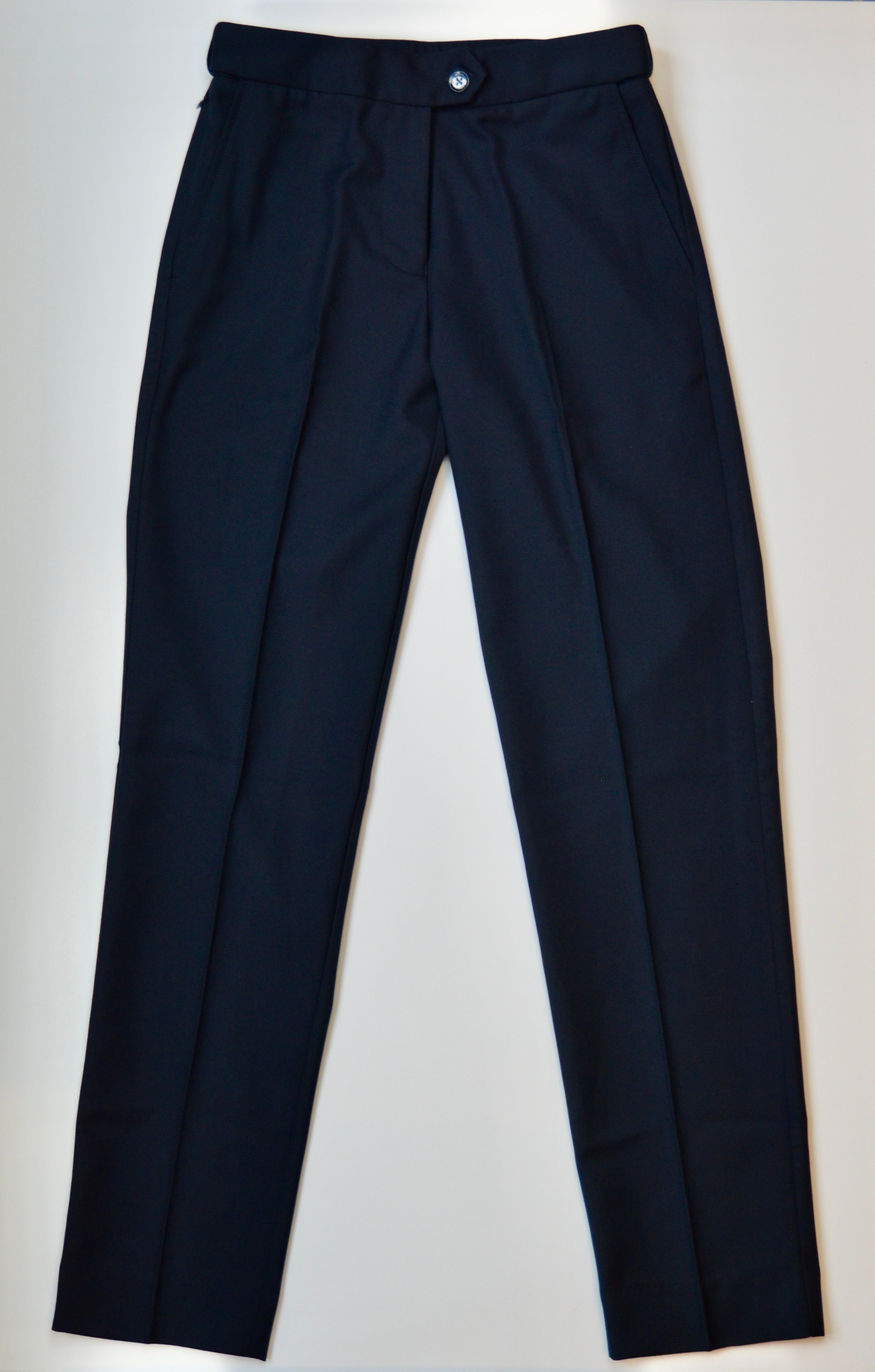 Girls Trouser Navy | Scotch College Adelaide